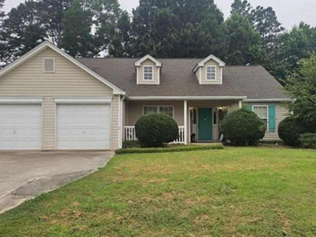 501 Grandview Cir, Powder Springs, GA 30127