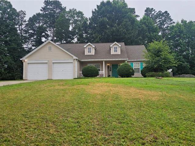 501 Grandview Circle