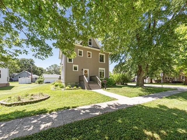 501 Grand Ave, Emmetsburg, IA 50536