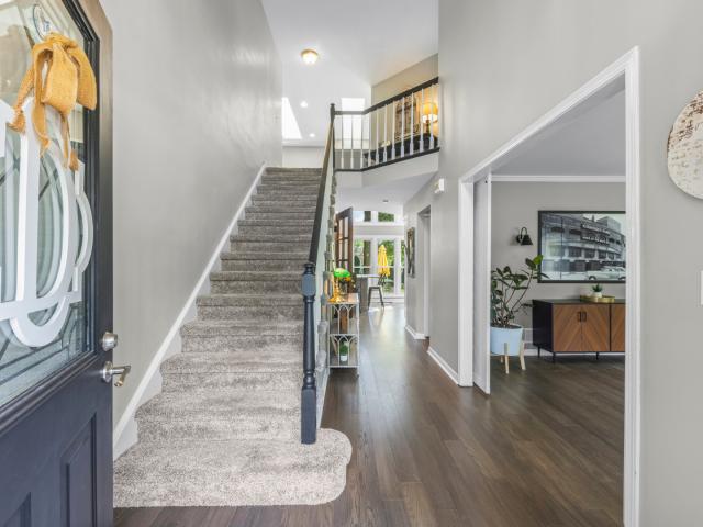 501 Graywood Drive