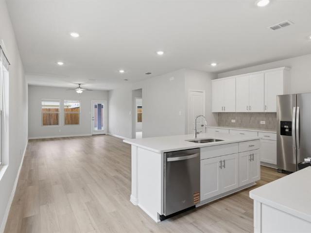 501 Green Gables Drive