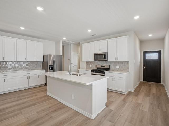 501 Green Gables Drive