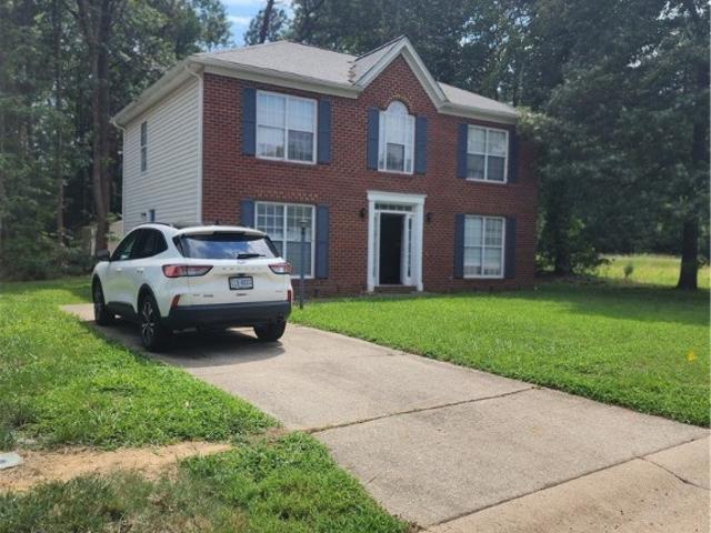 501 Green Orchard Dr