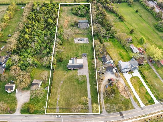 501 Green Ln, Whites Creek, TN 37189 | MLS #3164