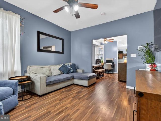 501 Green Street