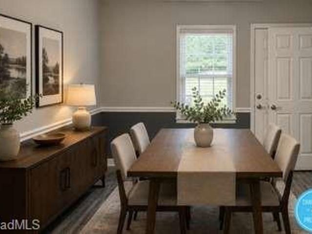 501 Greenbriar Road #F