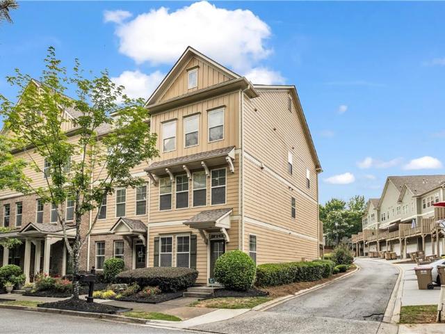 501 Grove Field Court