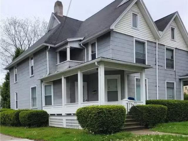 501 Grove Street, A, Elmira, NY 14905