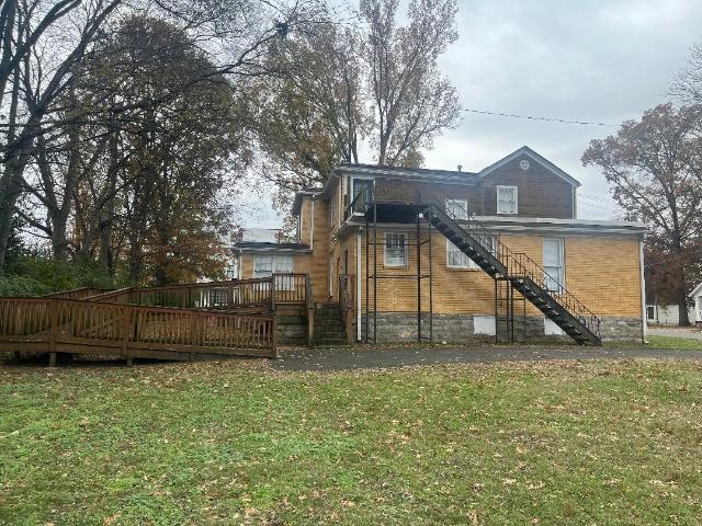 501 Douglas Ave, Nashville, TN 37207 | MLS #3186