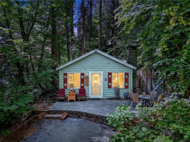 501 Dogwood Canyon