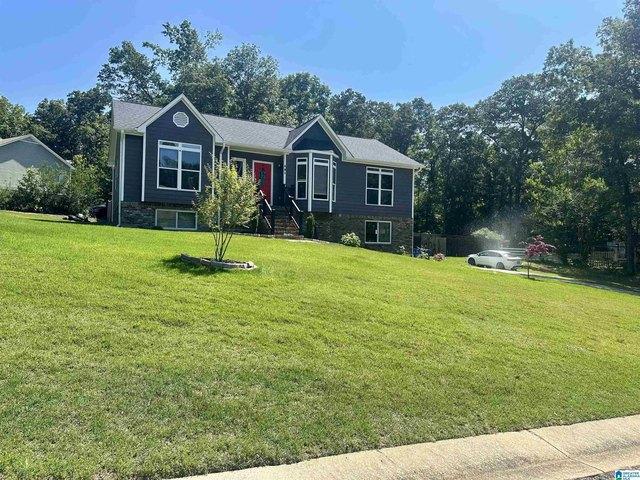 501 Dogwood Forest Cir, Alabaster, AL 35007