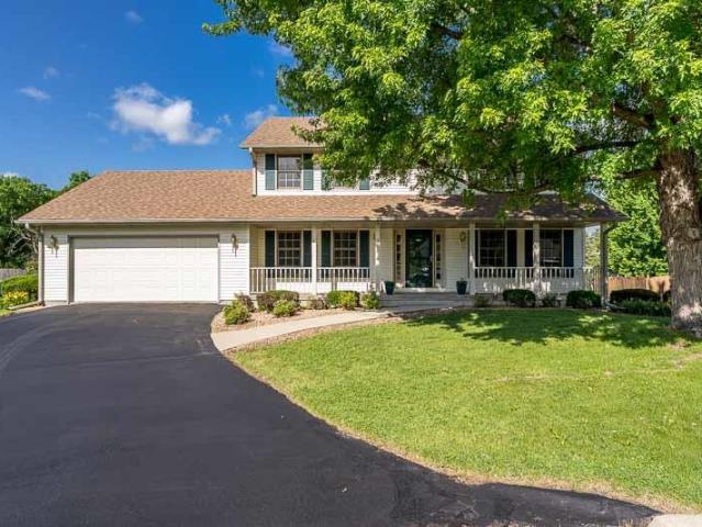 501 Dori Court