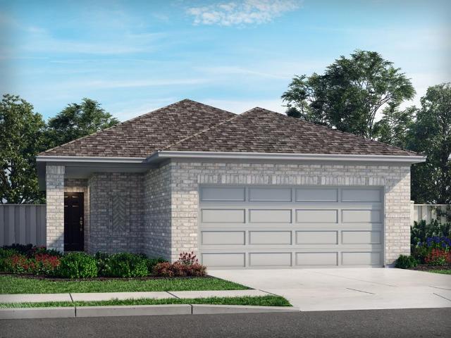 501 Dorothy Dr, McKinney, TX 75071 | MLS #21204 | Compass