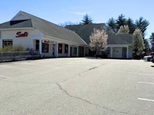 501 Daniel Webster Highway # #3 F