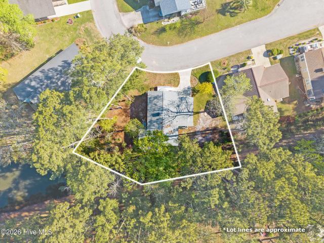 501 Deer Path