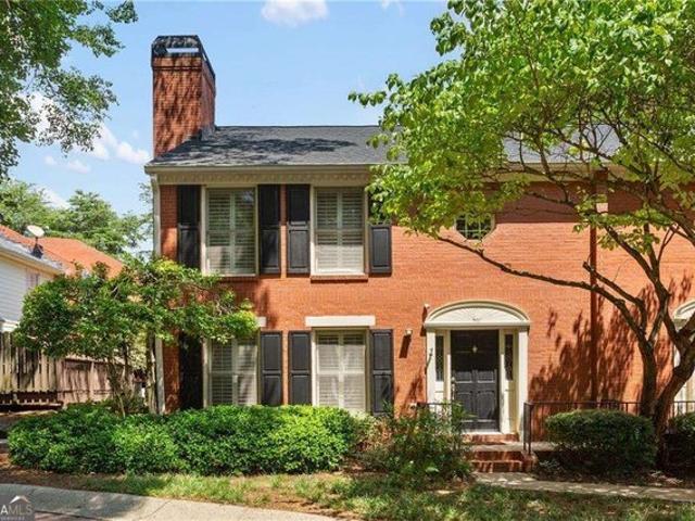 501 Defoors Mill Cir NW, Atlanta, GA 30318