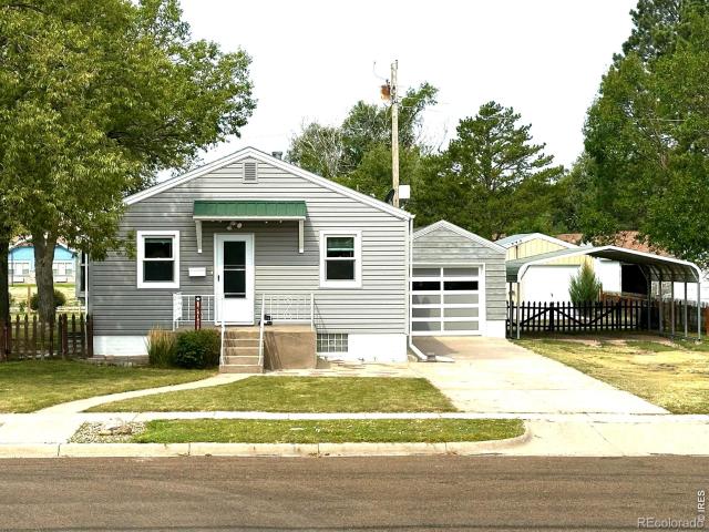 501 Delta Avenue