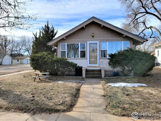 501 Denver St, Sterling, CO 80751