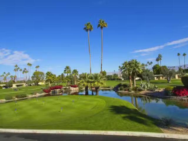 501 Desert Lakes Cir, Palm Springs, CA 92264 MLS# 25517499