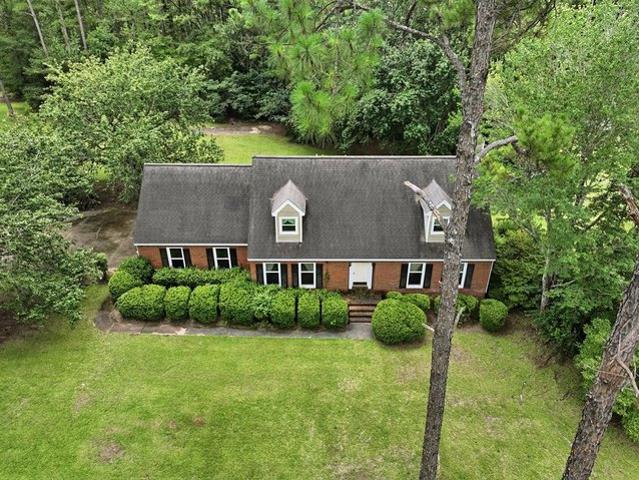 501 Divine Dr, Albany, GA 31721