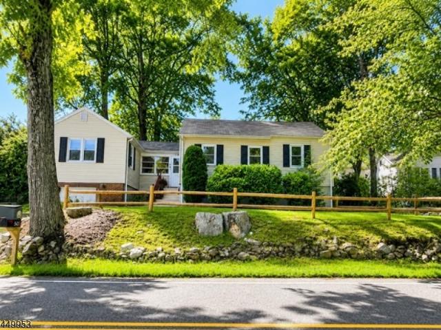 501 Diamond Spring Rd