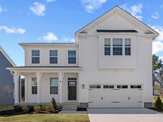 501 Drystraw Ln, Frederick, MD 21703