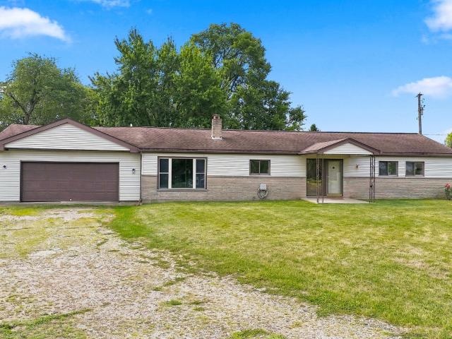 501 Drake Road