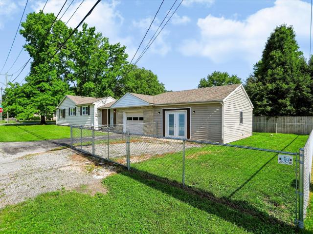 501 Duffey Street