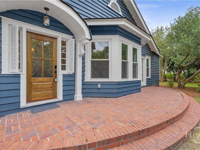 501 Durant Avenue