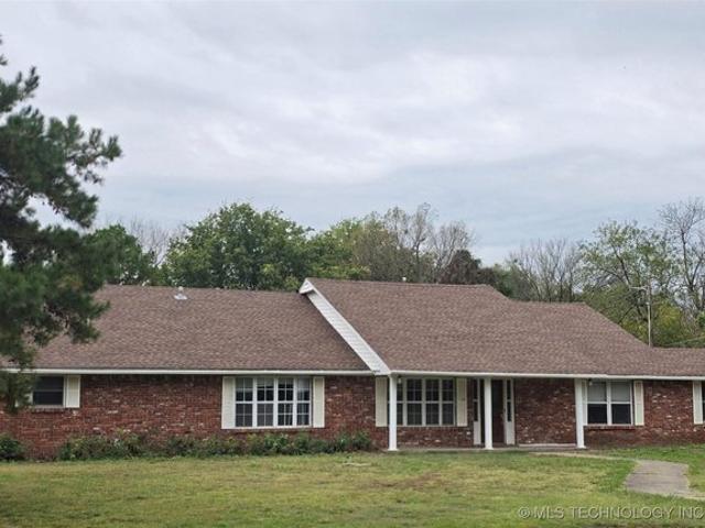 501 E 62nd St S, Muskogee, OK 74403
