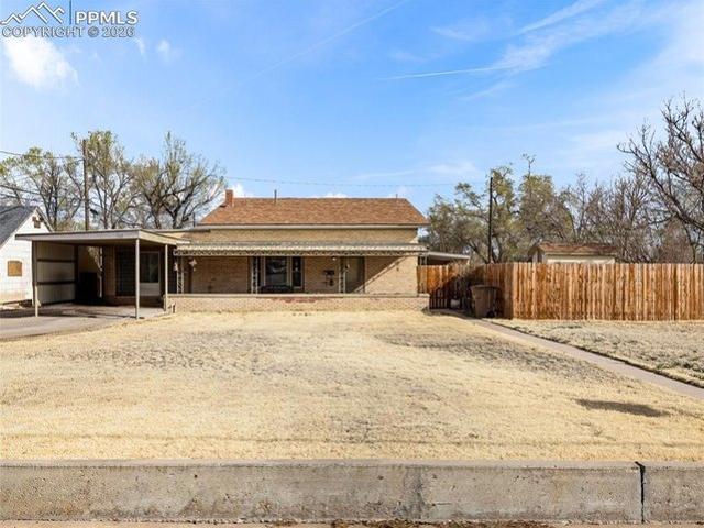 501 E 6th St, La Junta, CO 81050