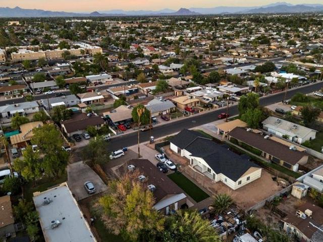 501 E 8th Ave, Mesa, AZ 85204