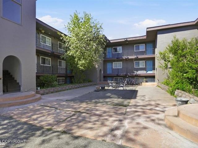 501 E 13th Ave Apt 24, Anchorage, AK 99501