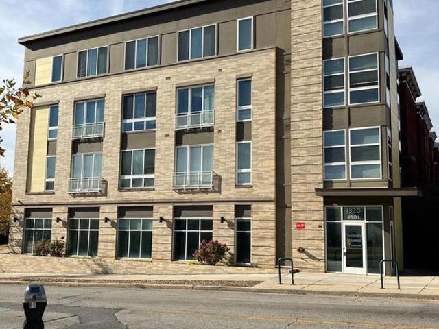 501 E 20Th Street