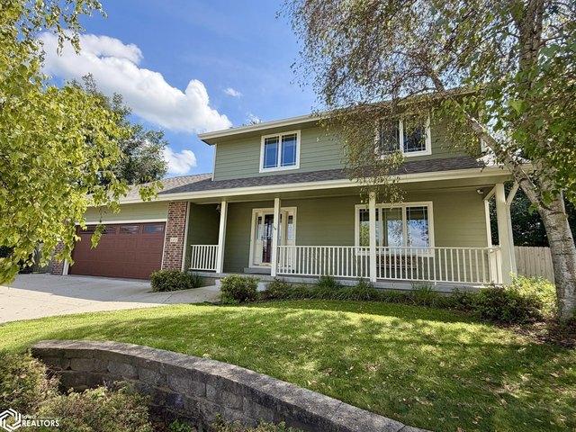 501 E 26th St N, Newton, IA 50208