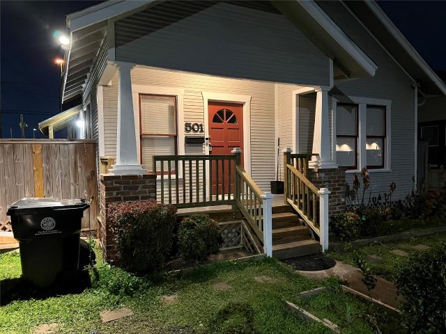 501 E 28th St, Houston, TX 77008 | MLS #47148 | Compass