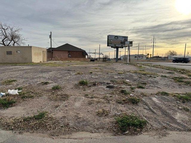 501 E Texas Ave, Midland, TX 79701