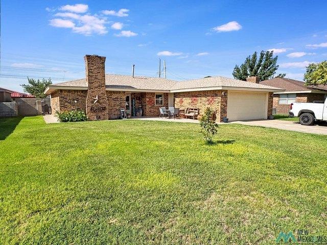 501 E Aspen St, Hobbs, NM 88240