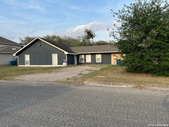 501 E Bowie