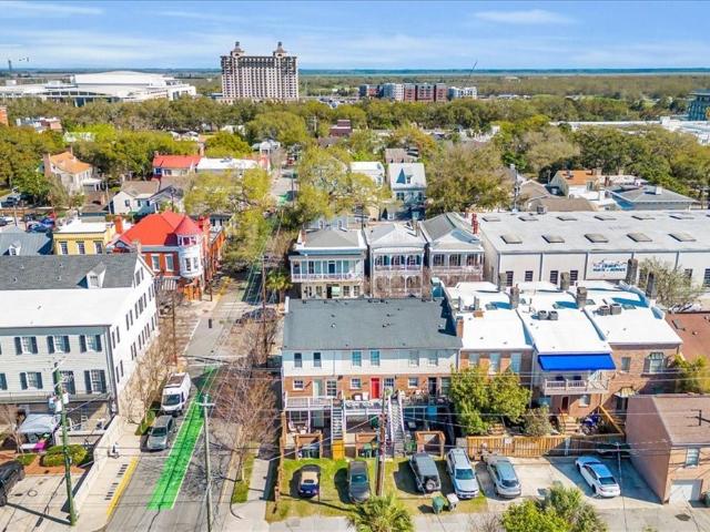 501 E Broughton St, Savannah, GA 31401 | MLS #SA350857