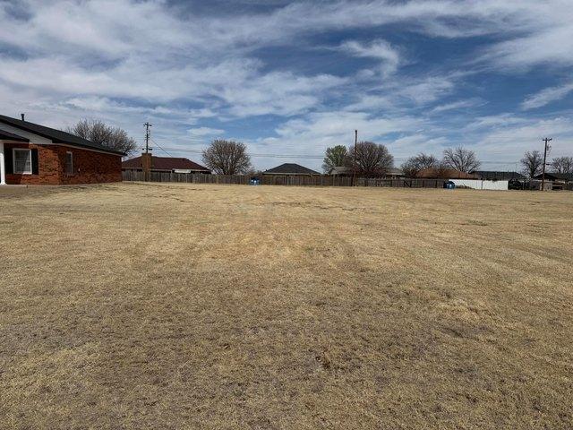 501 E Broadway St, Fritch, TX 79036
