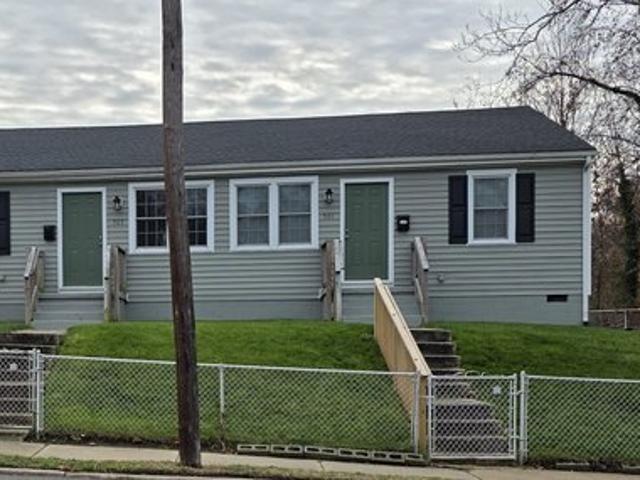 501 E Brookland Park Blvd, Richmond, VA 23222