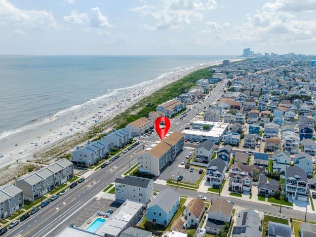 501 E Brigantine Ave