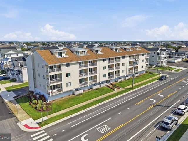 501 E Brigantine Ave Apt 304, Brigantine, NJ 08203