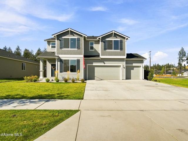 501 E Burdock Loop, Hayden, ID 83835