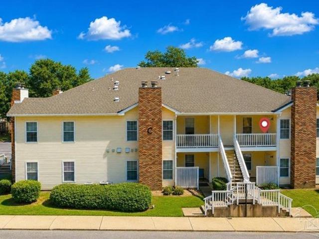 501 E Burgess Rd Apt C8, Pensacola, FL 32504