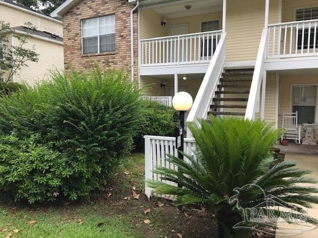 501 E Burgess Rd Apt H1, Pensacola, FL 32504