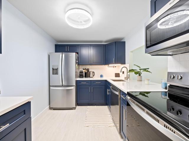 501 E Dania Beach Blvd, Unit 55B, Dania Beach, FL 33004 | MLS #R11166 | Compass