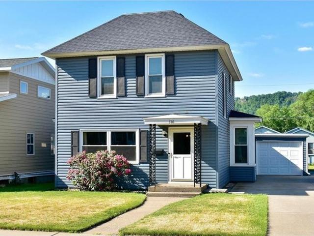 501 E Howard St, Winona, MN 55987