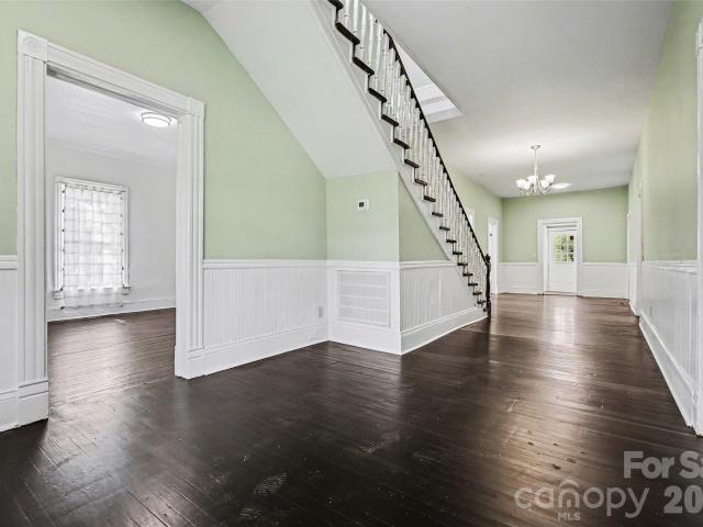 501 E Lafayette St, Salisbury, NC 28144 | MLS #4359 | Compass